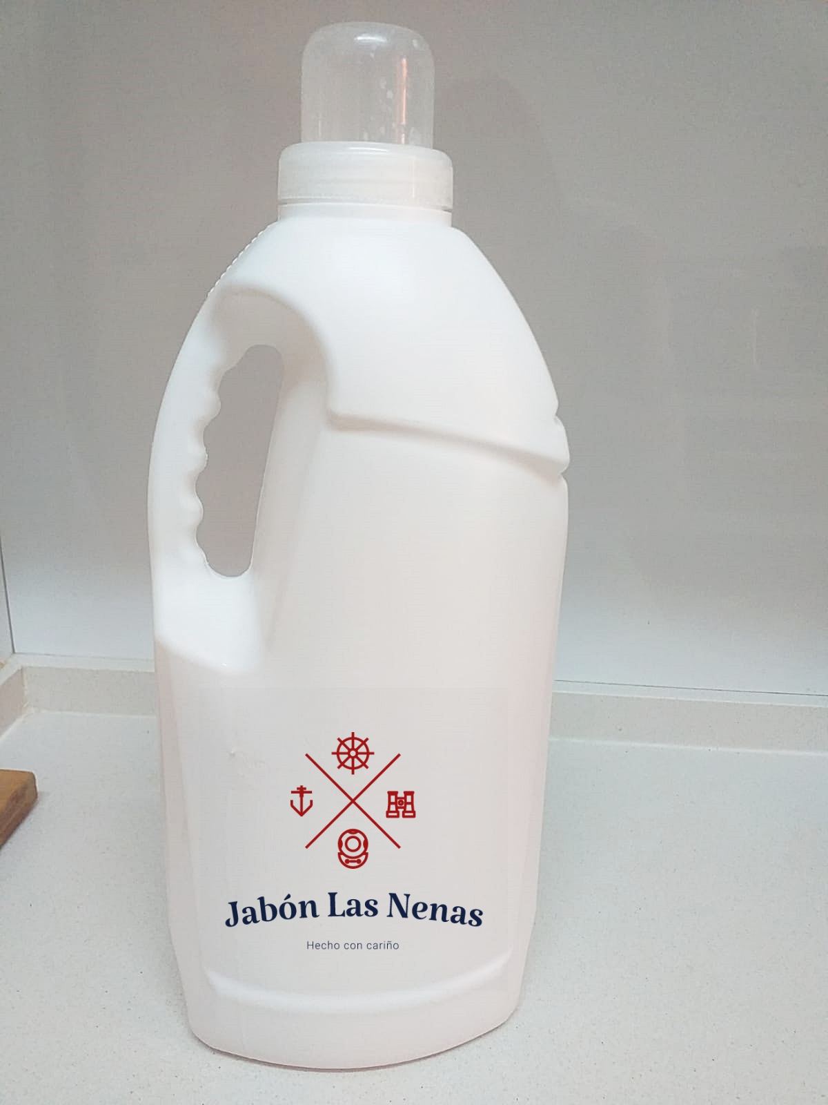 Jabón Las Nenas